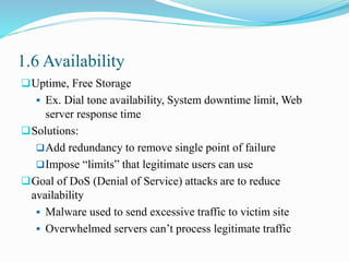 2 security concepts | PPT