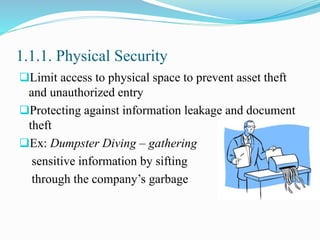 2 security concepts | PPT