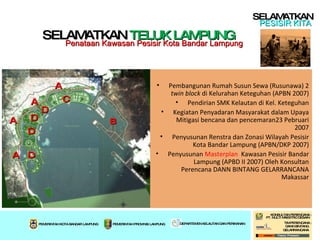 Selamatkan Pesisir | PPT