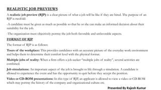 Selection and Retentionhsiwisjjeuwjfdwws | PPTX