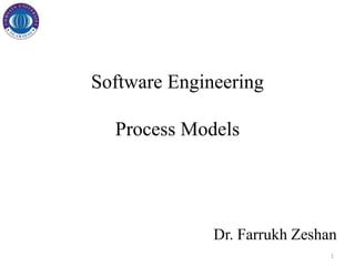 2-SE Process Models.pptx | Free Download