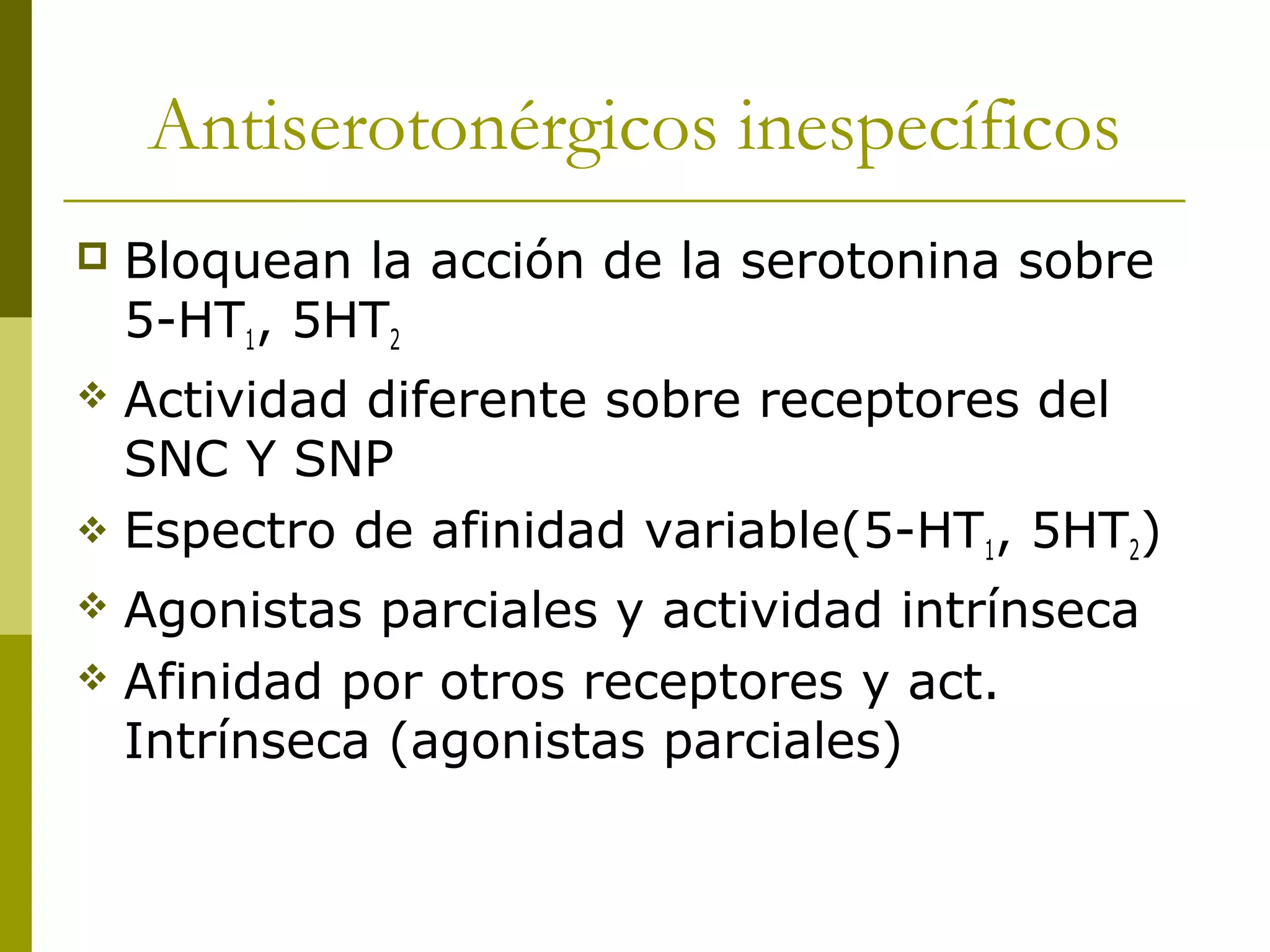 2 serotonina-y-farmacos-serotoninergicos2 | PPT