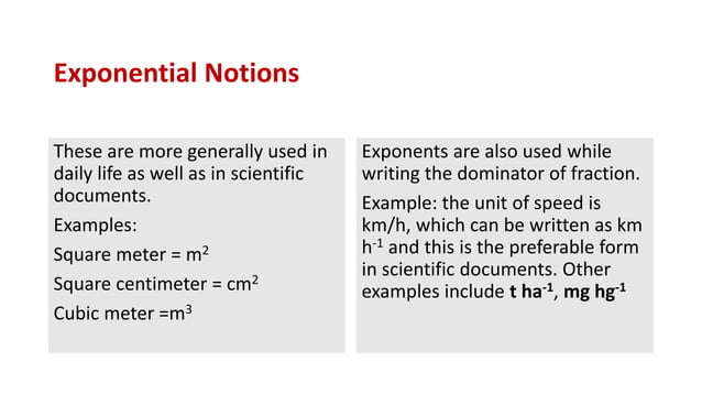 Applied mathematics for soil science Lecture No 2Scientific Notions.pdf
