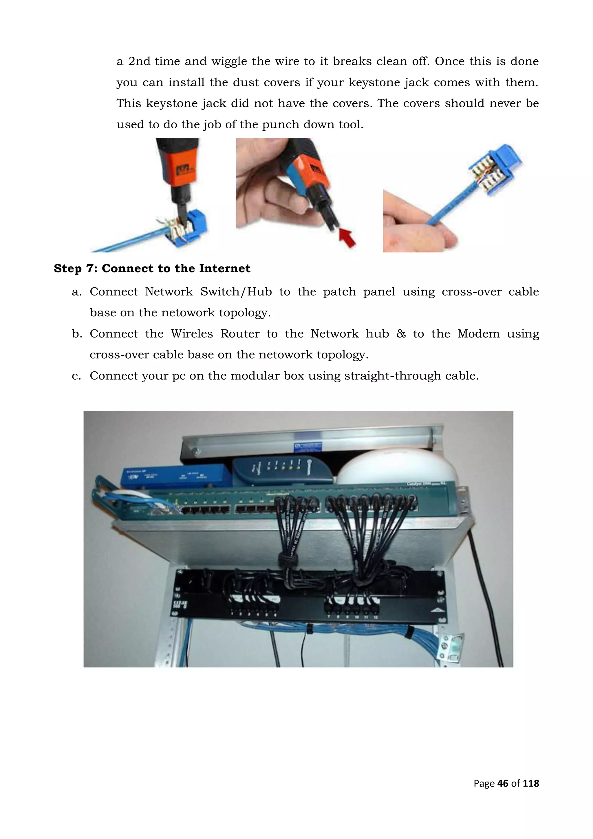 2 set-up-computer-networks | PDF