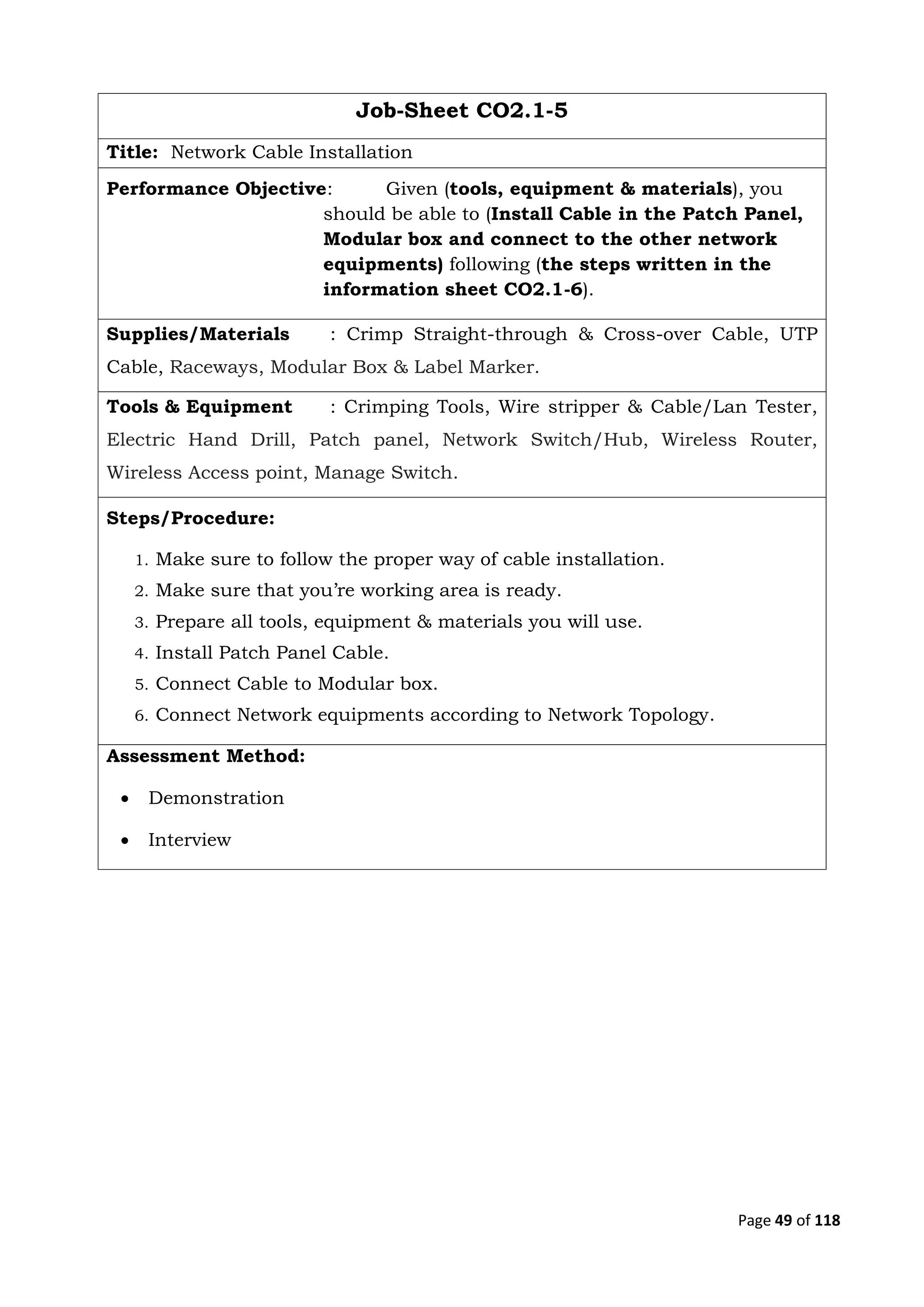 2 set-up-computer-networks | PDF