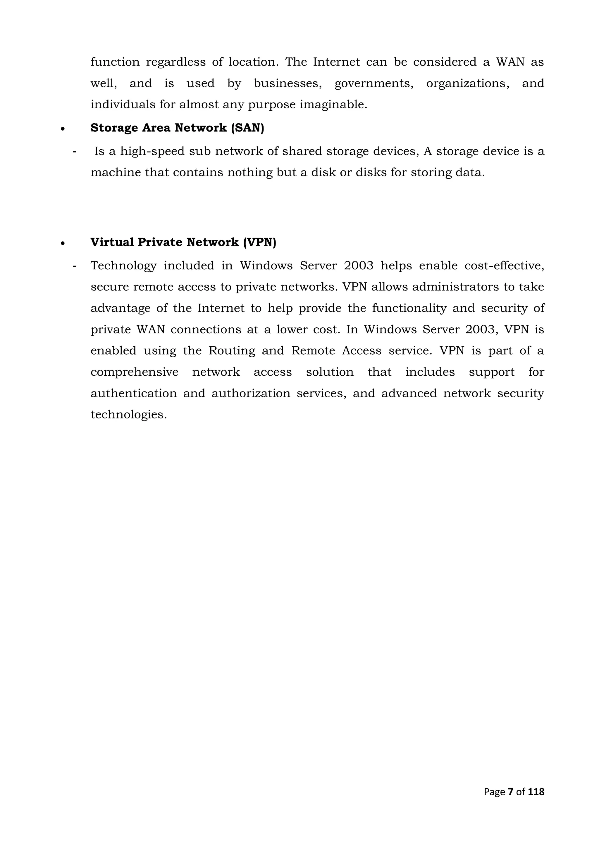 2 set-up-computer-networks | PDF