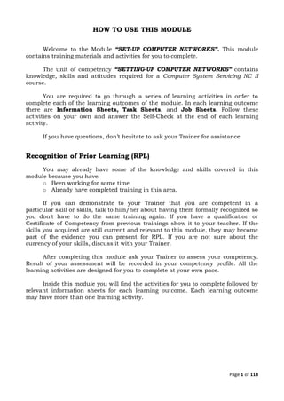 2 set-up-computer-networks | PDF