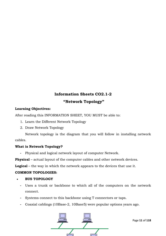 2 set-up-computer-networks | PDF