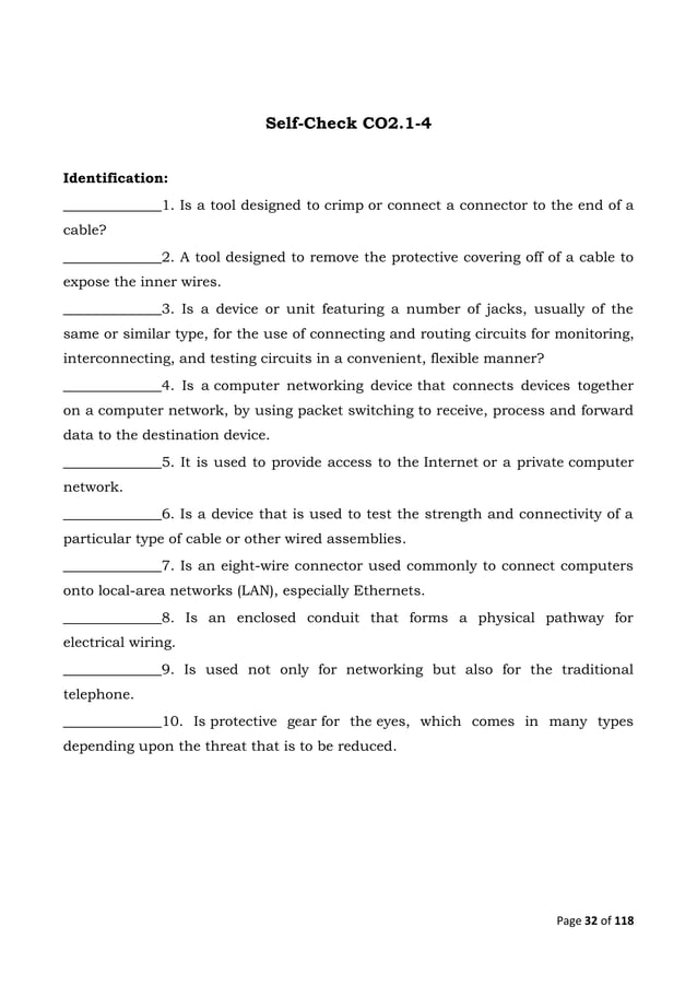 2 set-up-computer-networks | PDF
