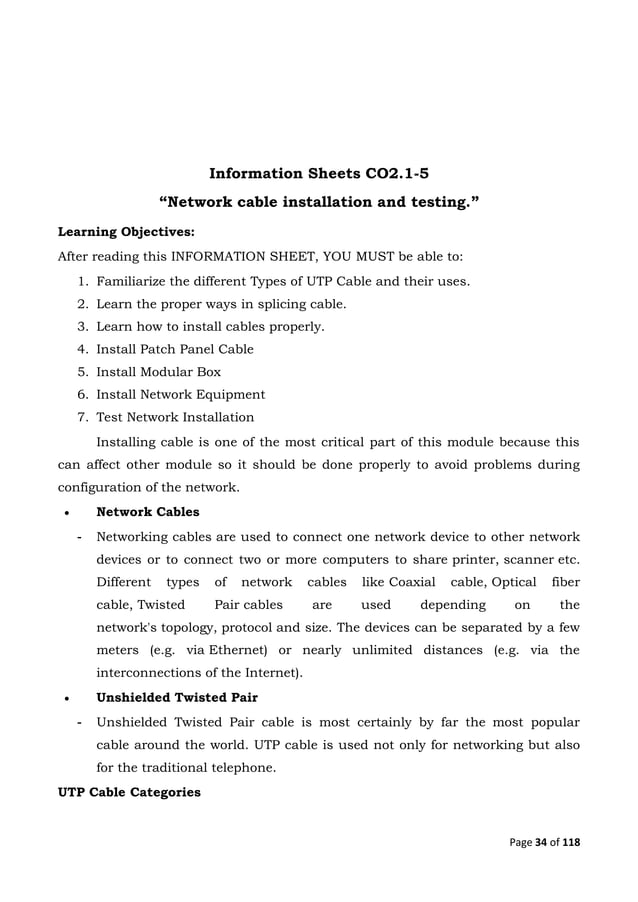 2 set-up-computer-networks | PDF
