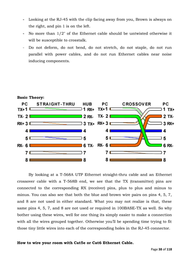 2 set-up-computer-networks | PDF
