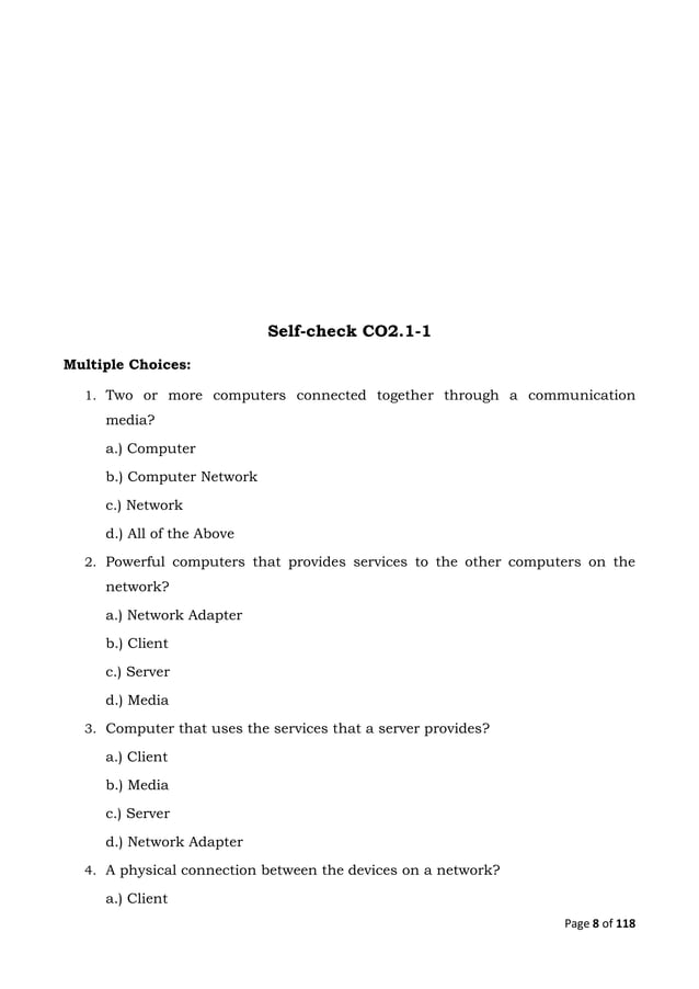 2 set-up-computer-networks | PDF