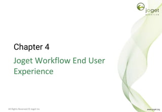 Joget Workflow v6 Training Slides - 2 - Setting Up Joget Workflow | PPT | Free Download