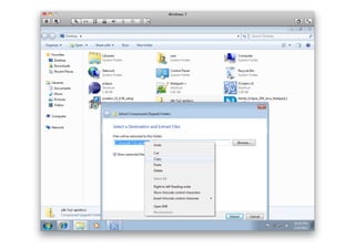 How-to-Setup-j-creator-for-JAVA-programming | PDF