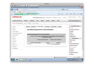 How-to-Setup-j-creator-for-JAVA-programming | PDF