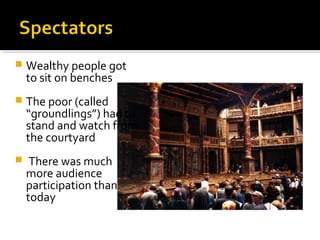 2 shakespeare biography | PPT