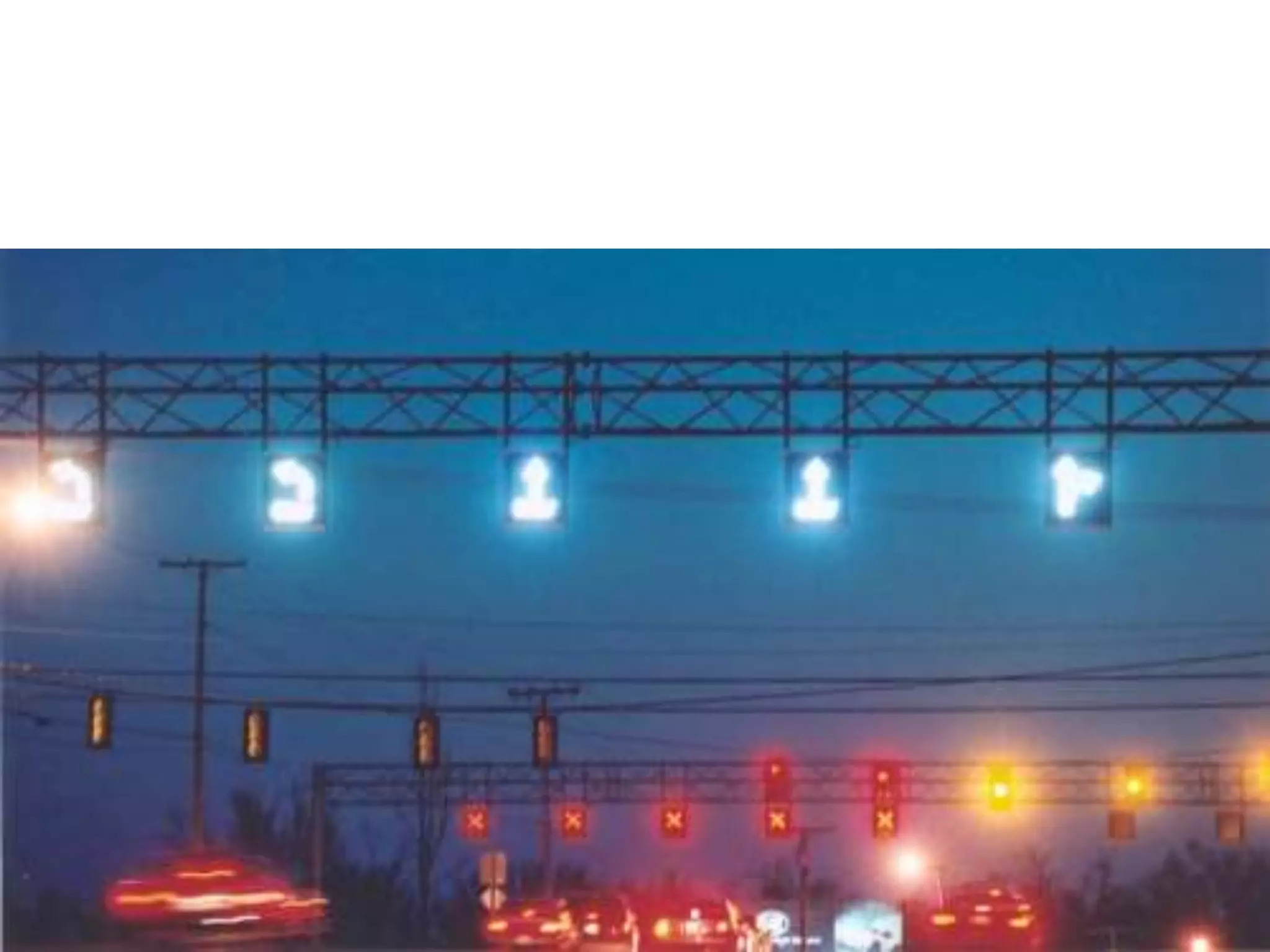 Signs, Signals and Markings | PPTX