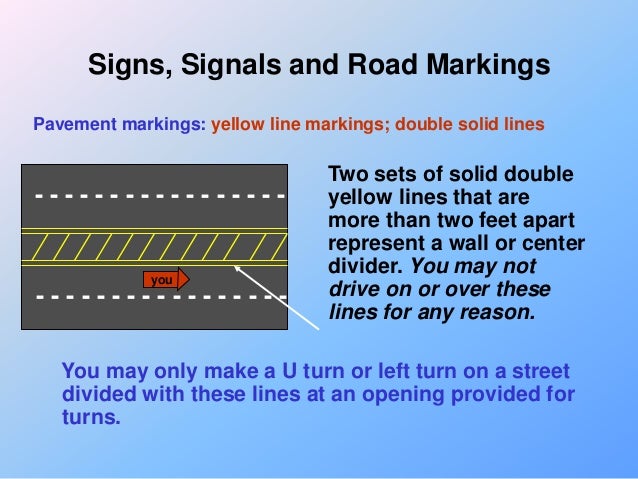 True Or False Two Solid Yellow Lines On The Roadway Mean That Passing true-or-false-two-solid-yellow-lines-on-the-roadway-mean-that-passing
