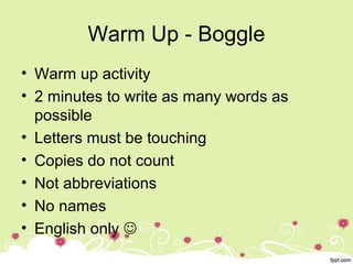 2. simple present | PPT