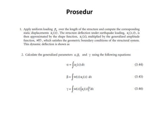 2 - SINGLE MODE ANALYSIS.pptx