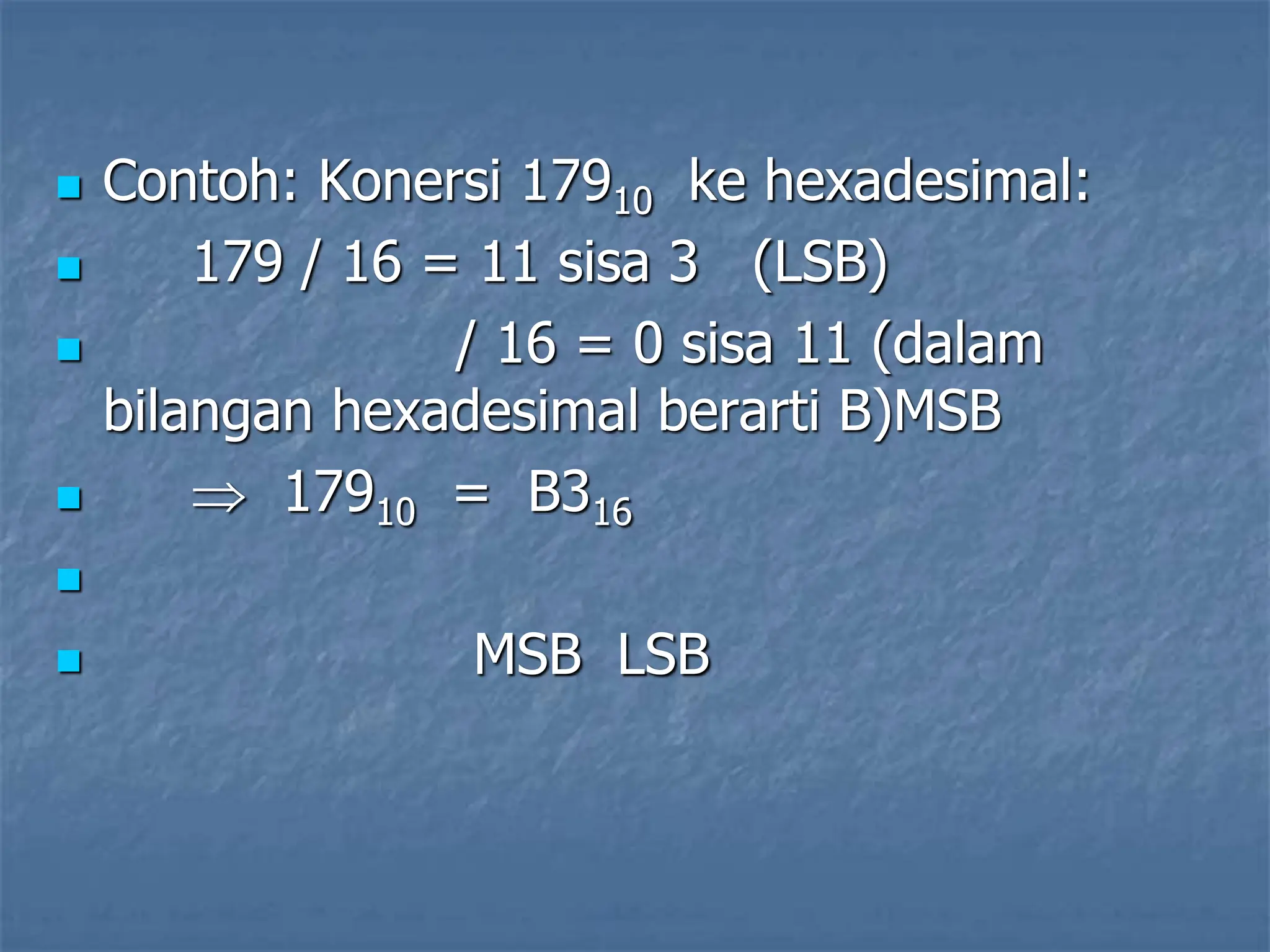 sistem bilangan.ppt