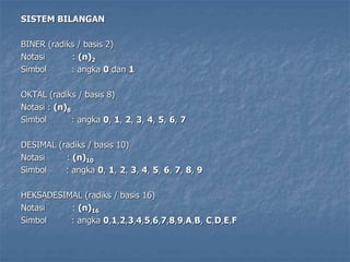 sistem bilangan.ppt