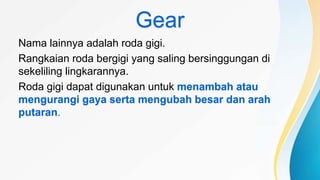 2-Sistem Roda Bergigi.pptx