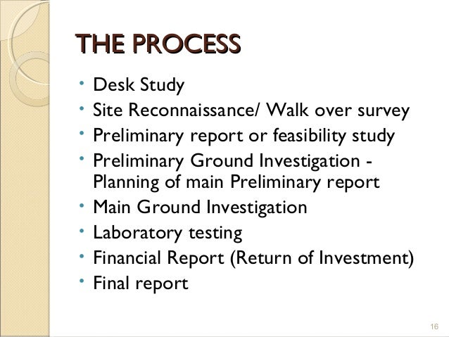 lecture2 site investigation