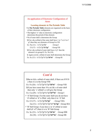 2 Slide Lecture 13 | PDF