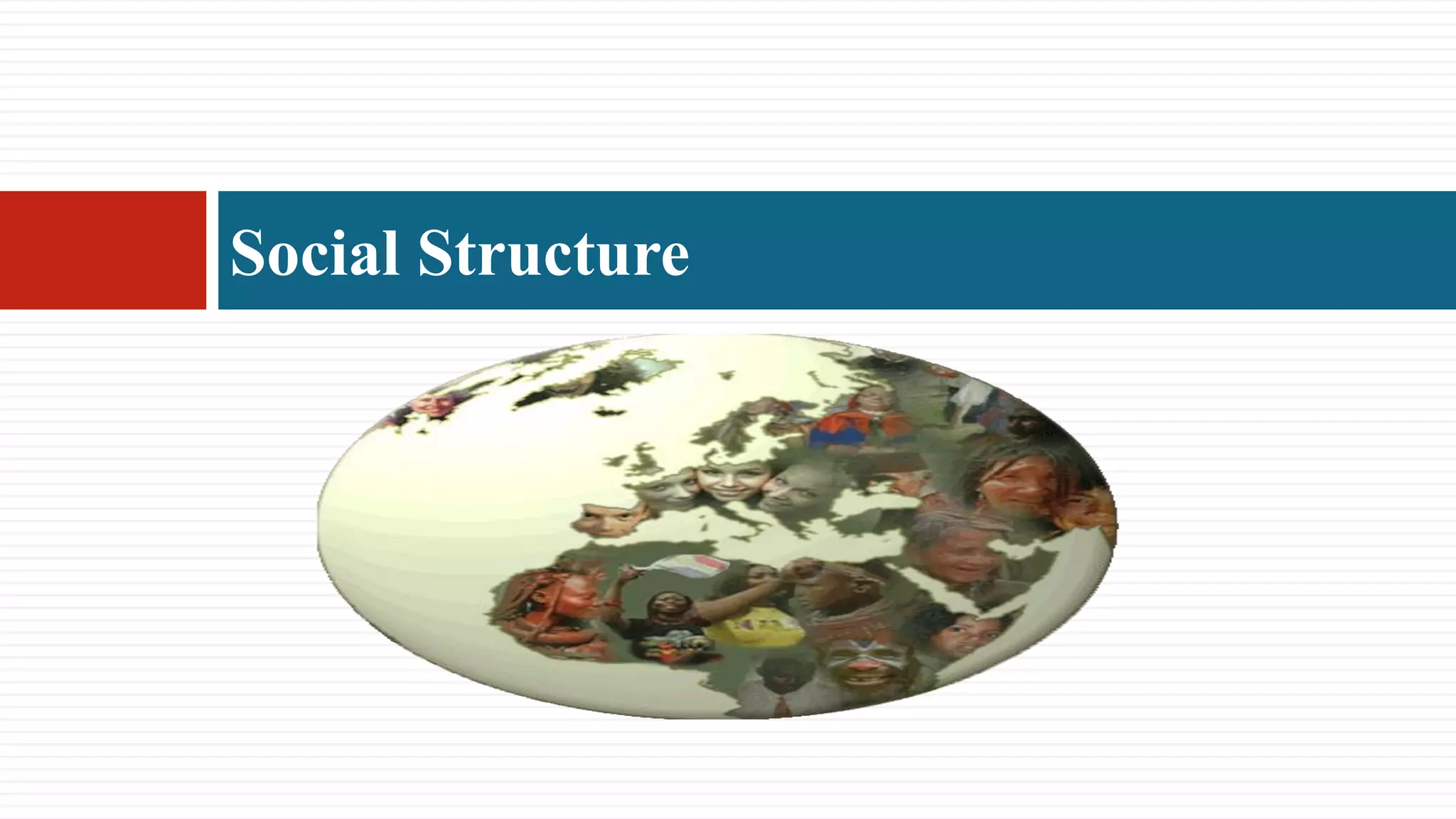 2 social structure | PDF
