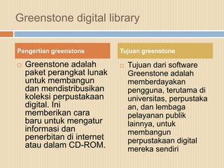 2. (software2 system otomasi dan perpustakaan digital).. | PPTX