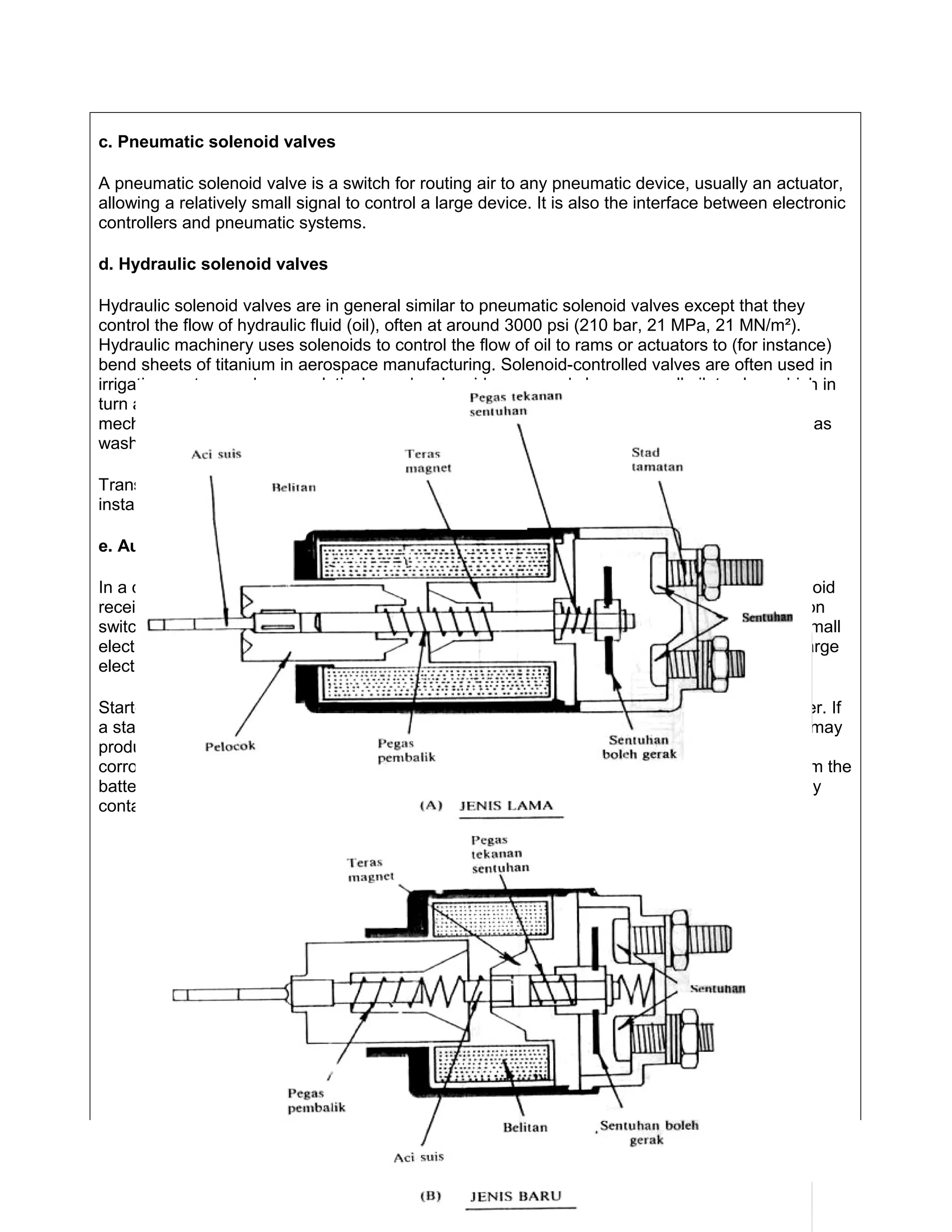 2. solenoid | DOC