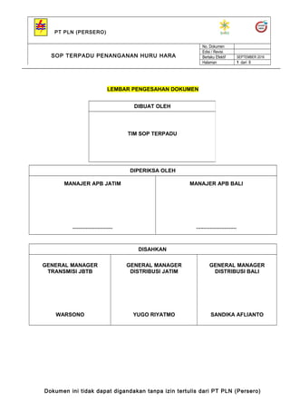 2 sop-terpadu-penanganan-huru-hara | DOC