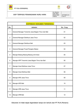 2 sop-terpadu-penanganan-huru-hara | DOC