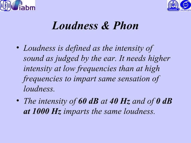 sound basic & microphone | PPT