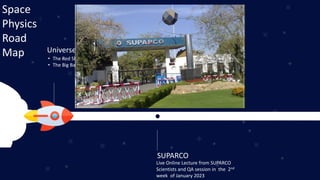 2-Space Physics RoadMap.pptx