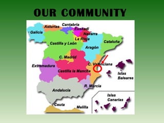 2. spanish political system | PPT