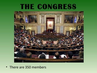 2. spanish political system | PPT