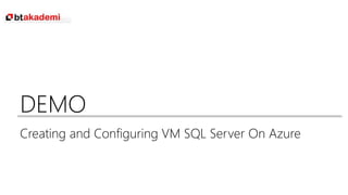 Sql Server 2014 Hybrid Cloud | PPT