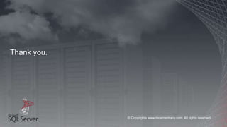 sql server authentication types by moamen hany | PPTX | Databases ...