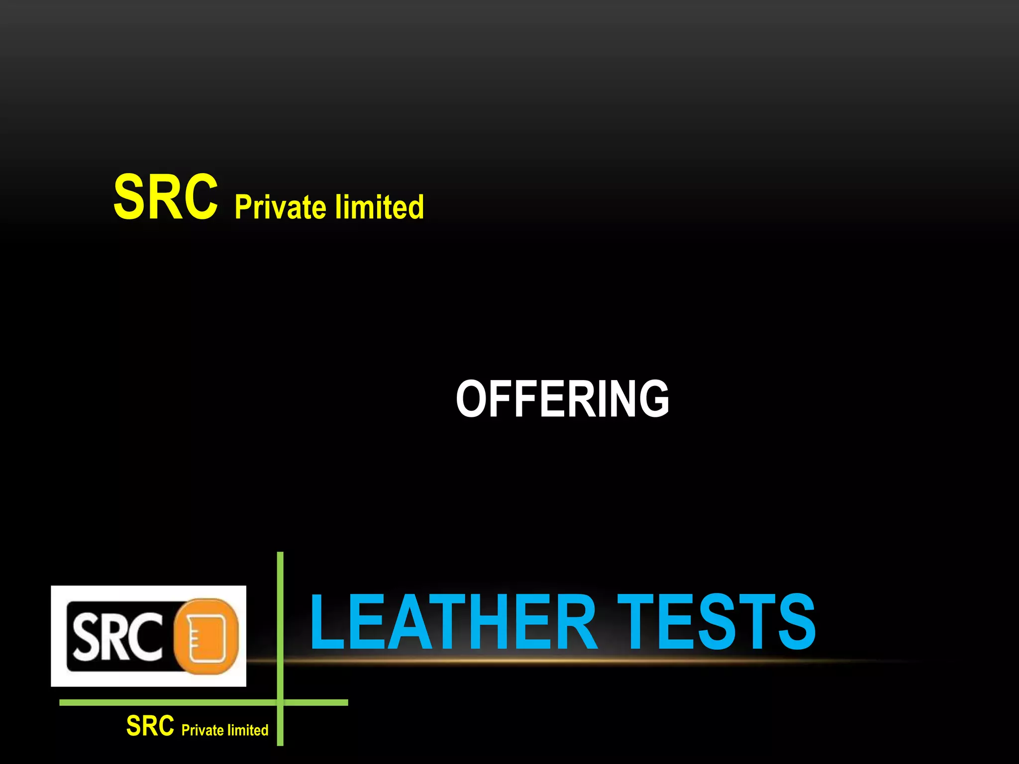 2- SRC Physical Testing Labs.pptx