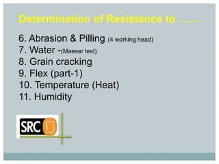 2- SRC Physical Testing Labs.pptx