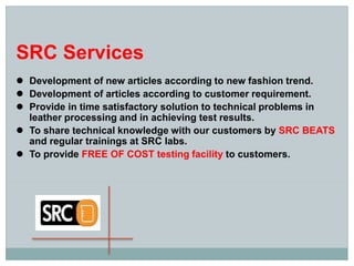 2- SRC Physical Testing Labs.pptx