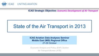 2 - State of the Air Transport.pptx