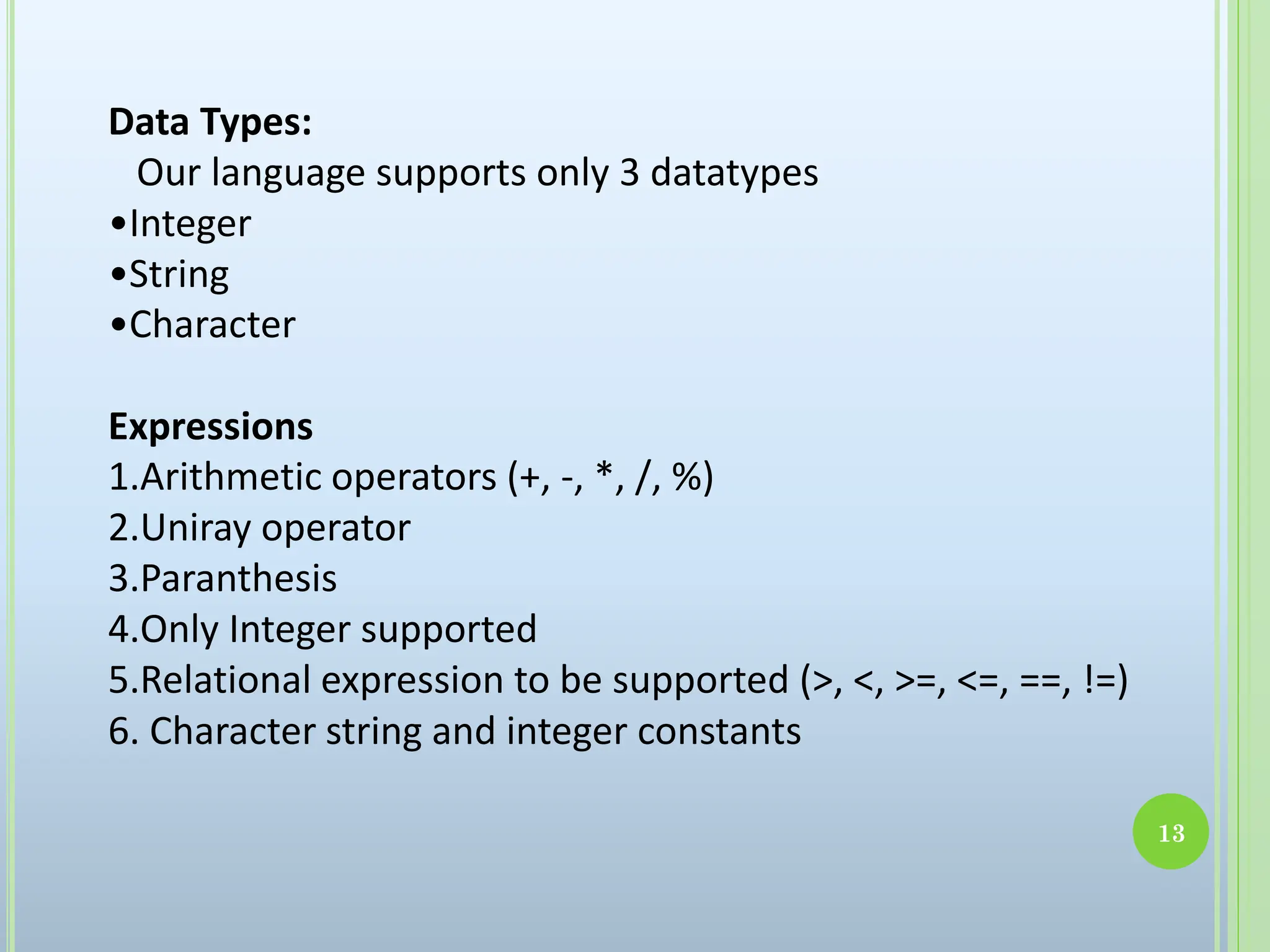 Structure Compiler Phases Information About Basics Of Compiler Pdfpdf