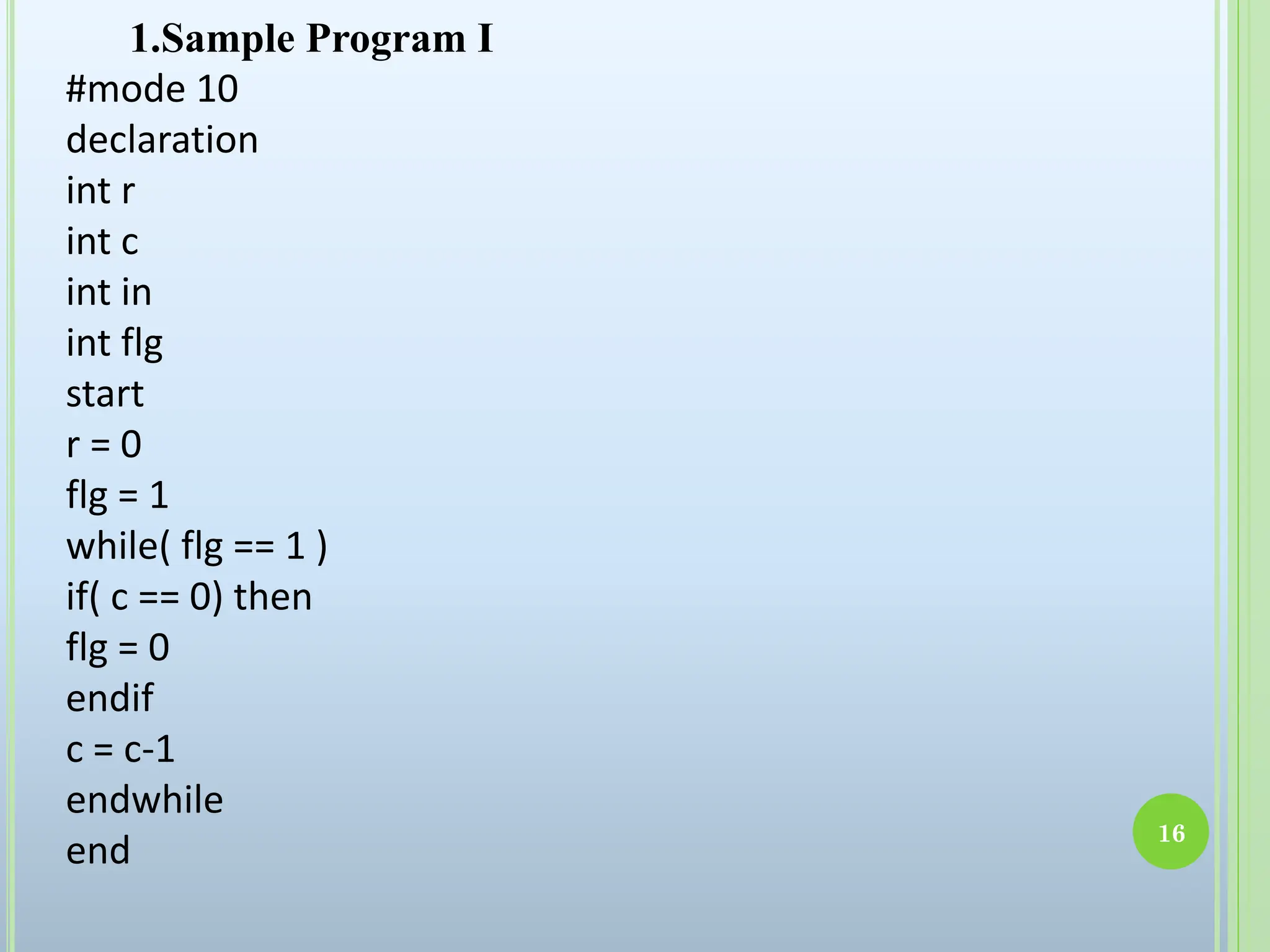 Structure Compiler Phases Information About Basics Of Compiler Pdfpdf