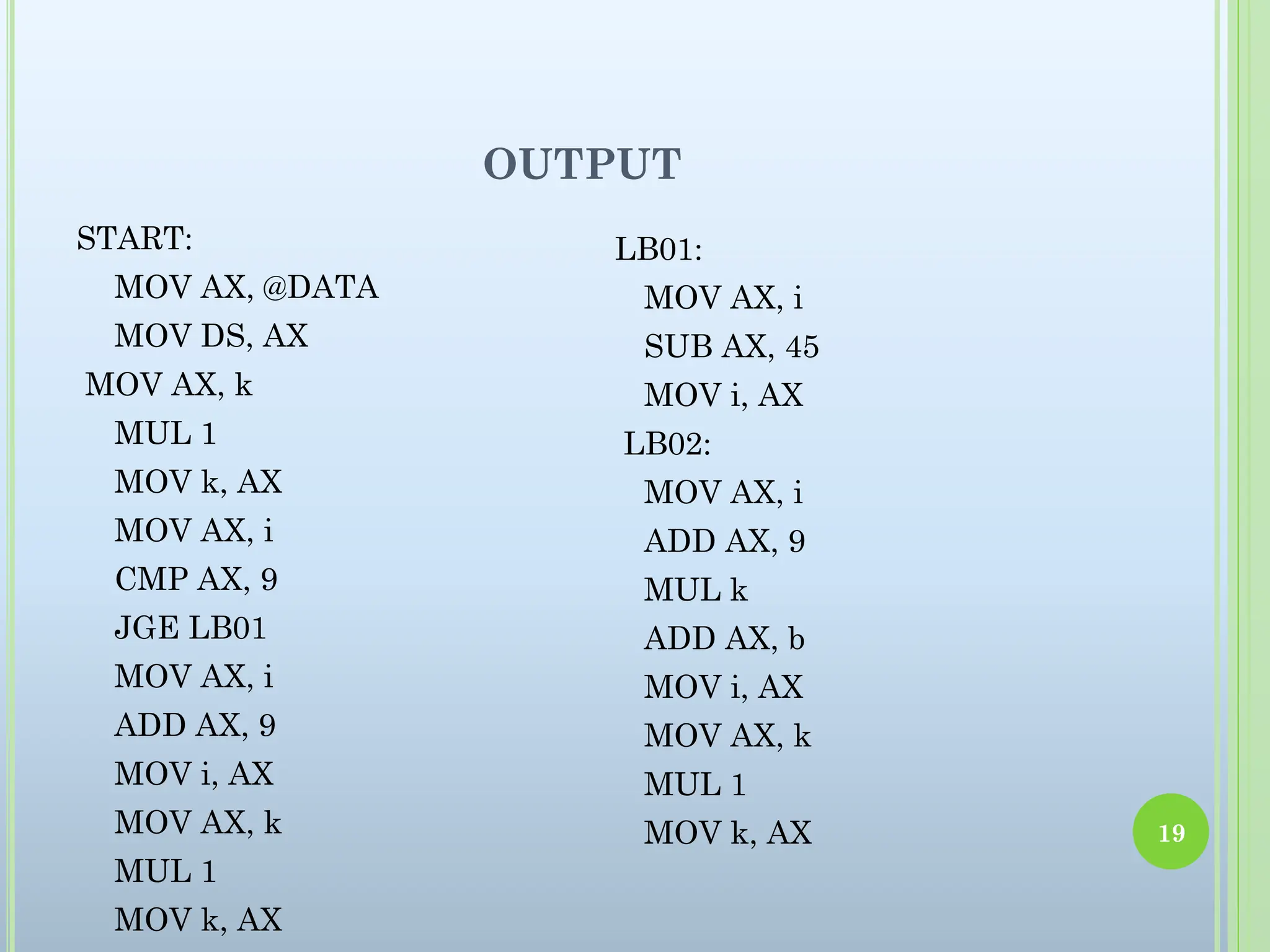 Structure Compiler Phases Information About Basics Of Compiler Pdfpdf