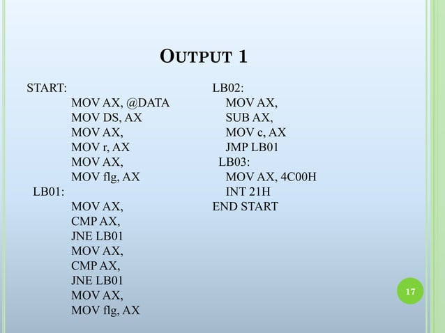 Structure Compiler Phases Information About Basics Of Compiler Pdfpdf