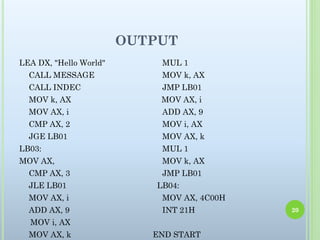 Structure-Compiler-phases information about basics of compiler. Pdfpdf | PPT