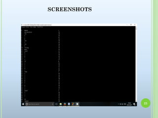 Structure-Compiler-phases information about basics of compiler. Pdfpdf ...